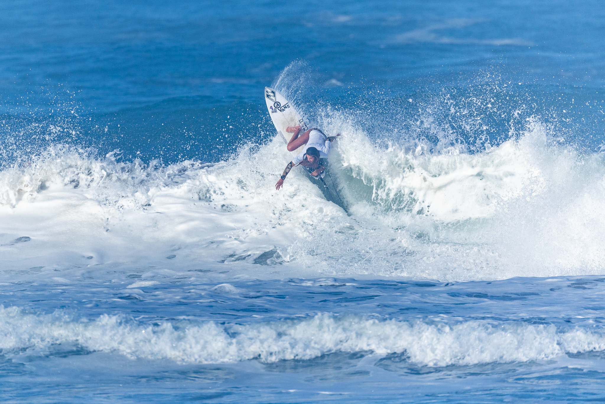 NZ School Surfing Festival - Surfing NZ